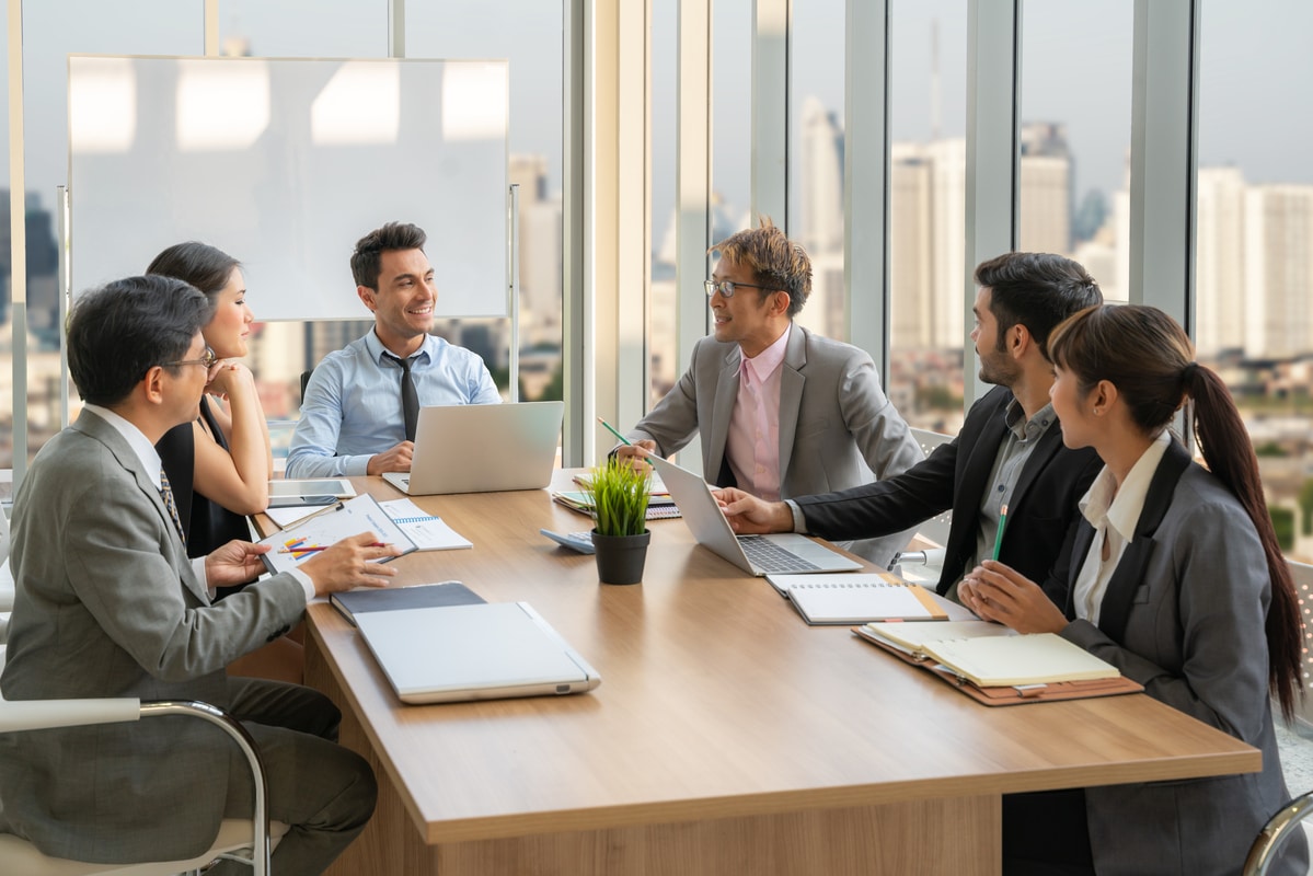 Guide to Payroll Software and How It Works | Talentnet Cambodia