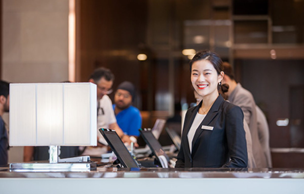 Three Reasons Why Hospitality Training Matters | Talentnet Cambodia