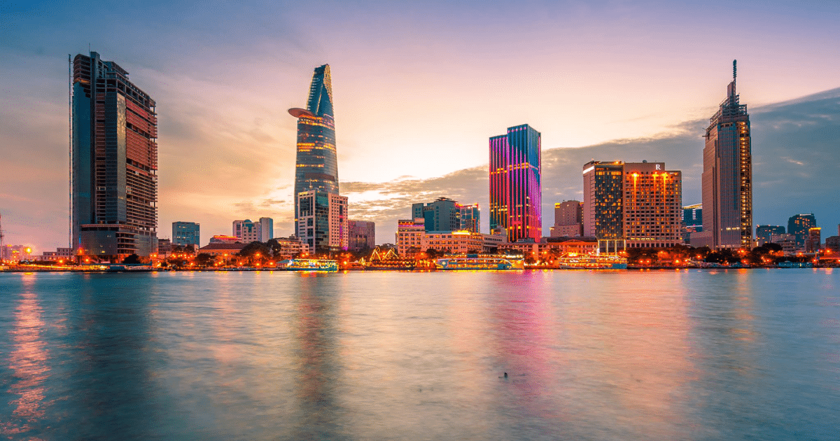 About Talentnet Corporation | Talentnet Vietnam