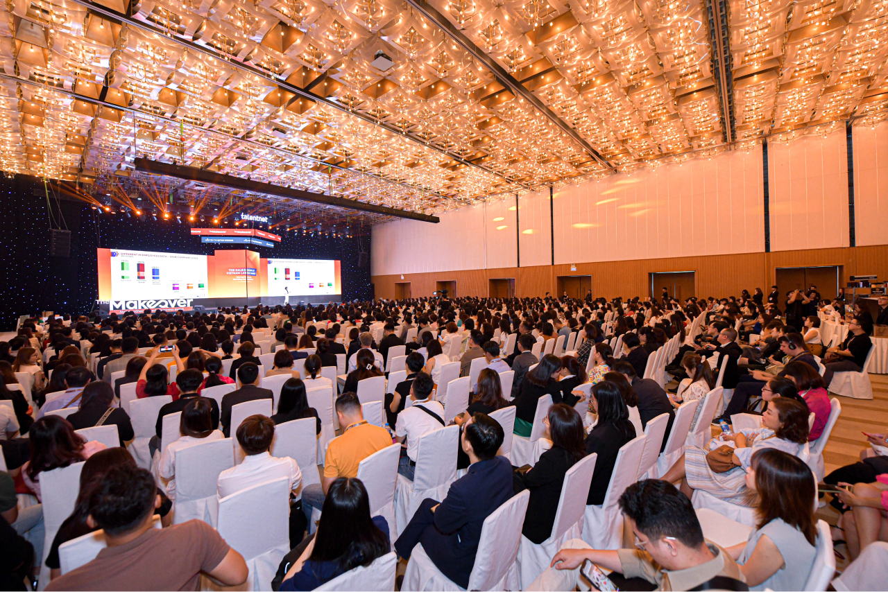 Highlights of 2023 Talentnet-Mercer Total Remuneration Survey Report ...