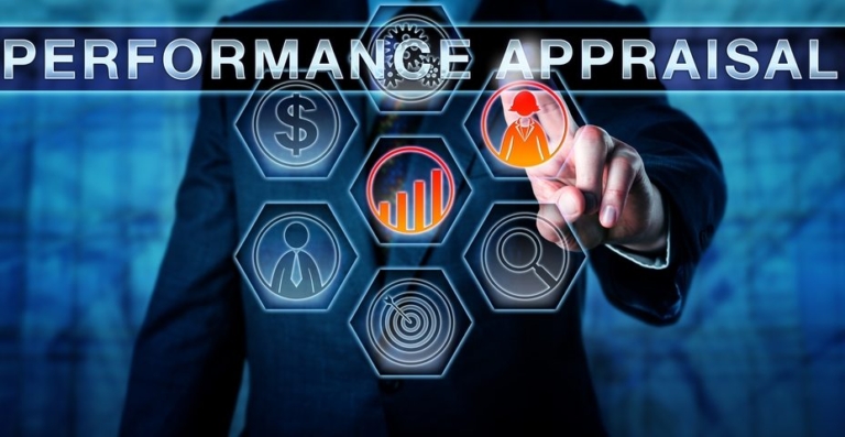 Performance Management System Vs. Performance Appraisal | Talentnet Vietnam