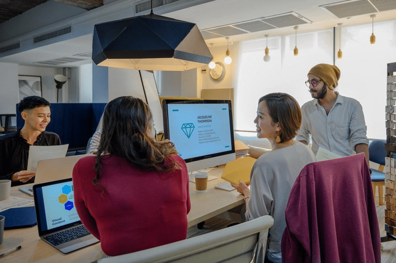 New Career Opportunities For HR - Talentnet Group